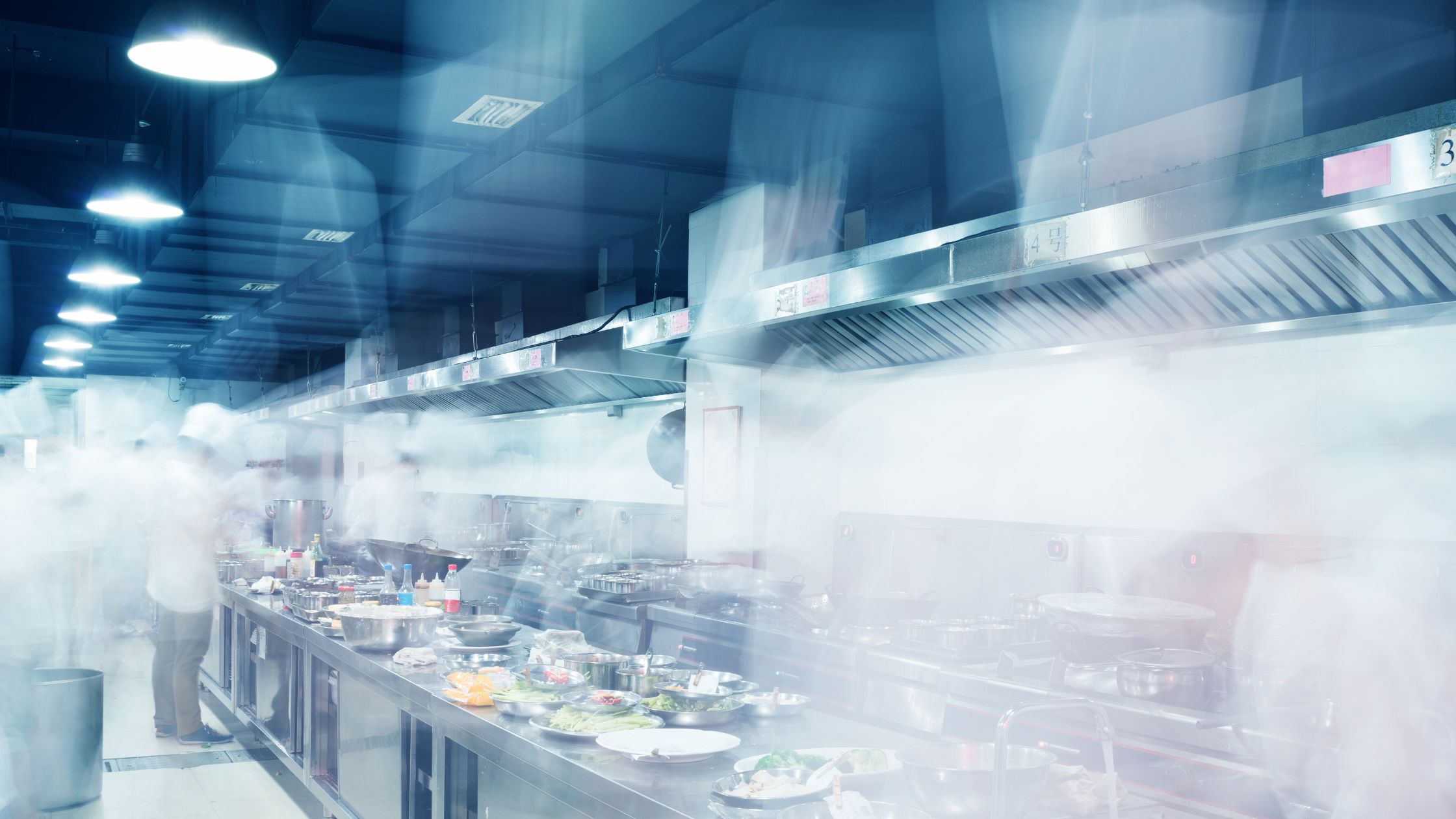 How to Ensure Your Commercial Kitchen Complies with Health and Safety ...