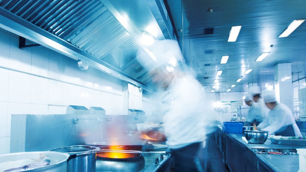 Designing a Commercial Kitchen for Workflow: What You Need to Know ...