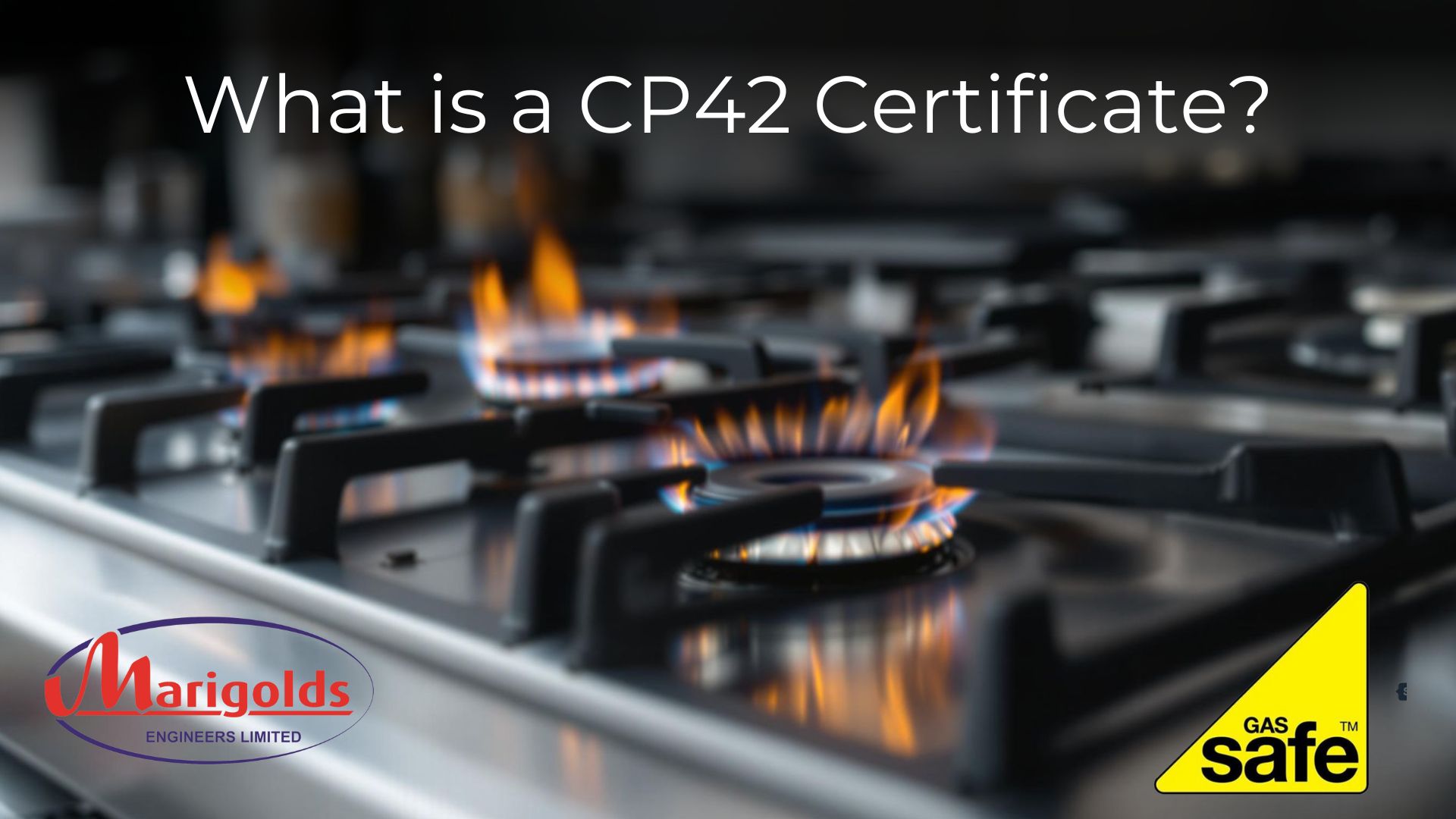 What is a CP42 Certificate, and Why is it Important for My Commercial ...