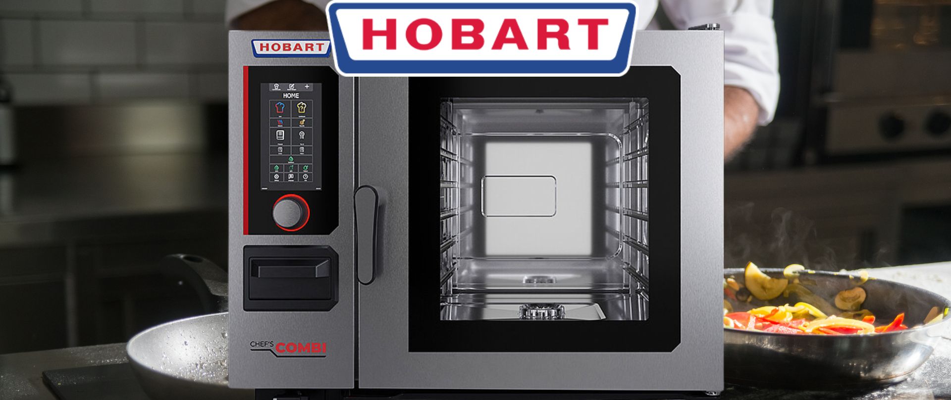 Hobart Catering Equipment - Marigold Engineers